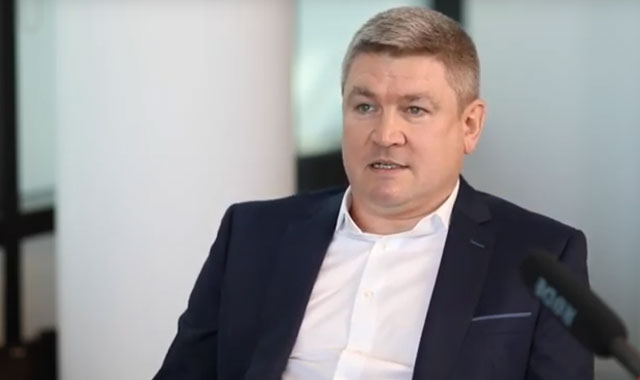 Jonathan Hall - AKFP